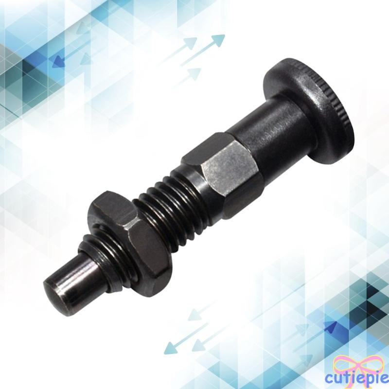 Cutie Rest Position Return Spring Plungers สปริงเหล็กคาร์บอน Return ...