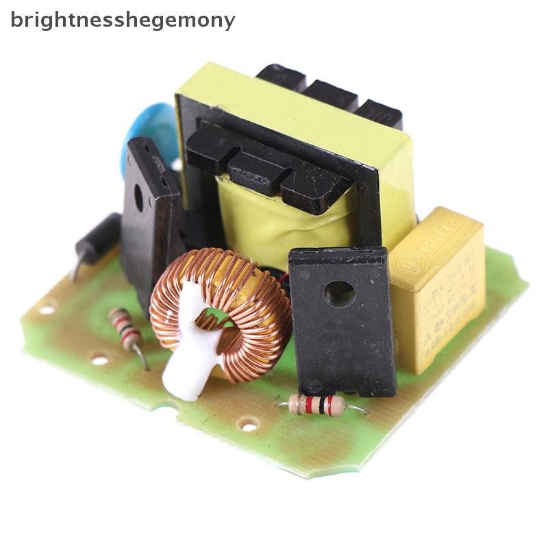 BGTH 40W DC-AC 12V to 220V step-up transformer boost โมดูลอินเวอร์เตอร์ Vary | Shopee Thailand