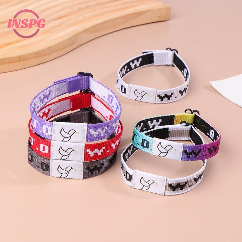 INSPG> Wearable Bible สร้อยข้อมือคริสเตียนทุกวัน Bible Verse สร้อย ...
