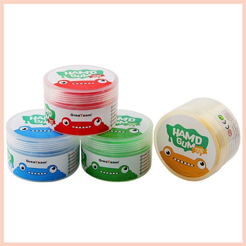 CC Children s Interactive Kids Hand Putty Kit ของเล่นเพื่อการศึกษาเกม ...