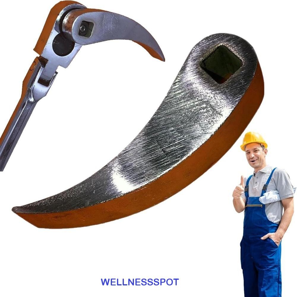 Wellnessspot ประแจ Leverage เครื่องมือ, Creative เหมาะกับ 3/8 Ratchet ...