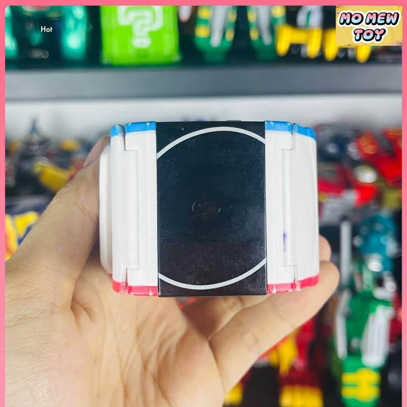 Pokemon Mezastar Dymax Band ข้อมือโปเกม่อน ของเล่น จากเรื่อง โปเกม่อน ...