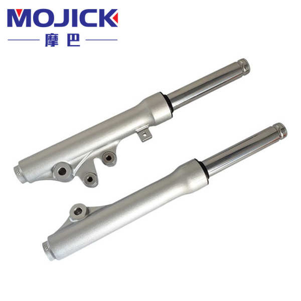 สกู๊ตเตอร์ Haojue VSR125 ที่ใช้งานได้ HJ125T-39 / 39A รถจักรยานยนต์เดิมโช้คอัพโช้คอัพ ...