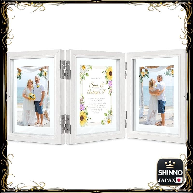 ★Afuly Multi-Purpose Photo Frame Set | Shopee Thailand