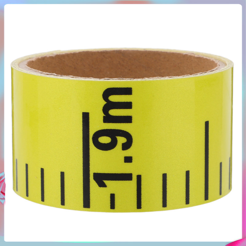 พร้อมสต็อก เทปวัดระดับน้ําขนาด Pond Gauge ความลึกสติกเกอร์ Pvc ...