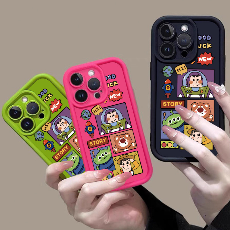 Case Tecno Spark Go 1 Spark 30c Go 2025 Spark Go 2024 2023 Spark 6 Go