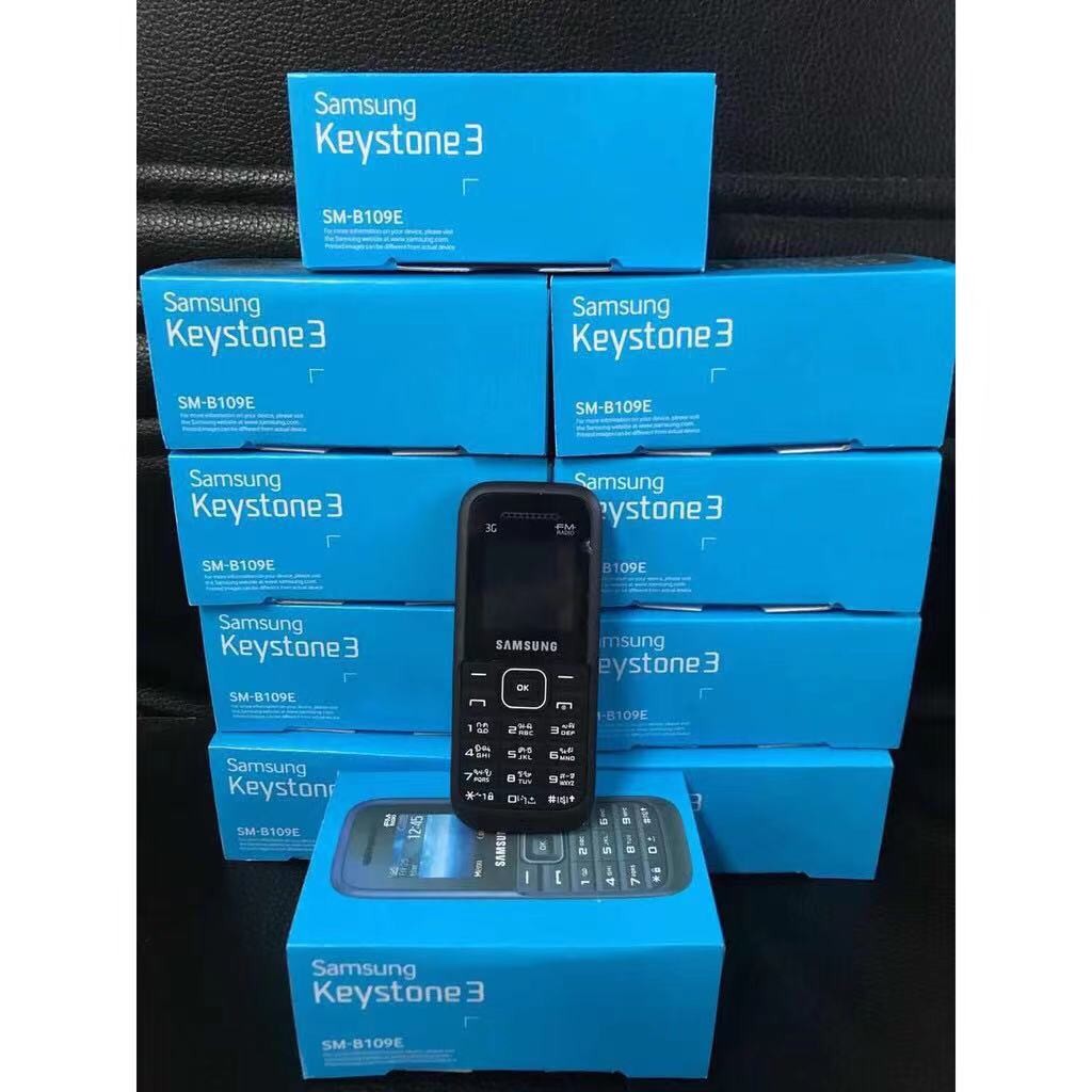 Samsung hero B109 3G ซัมซุงฮีโร่ ในตำนาน | Shopee Thailand