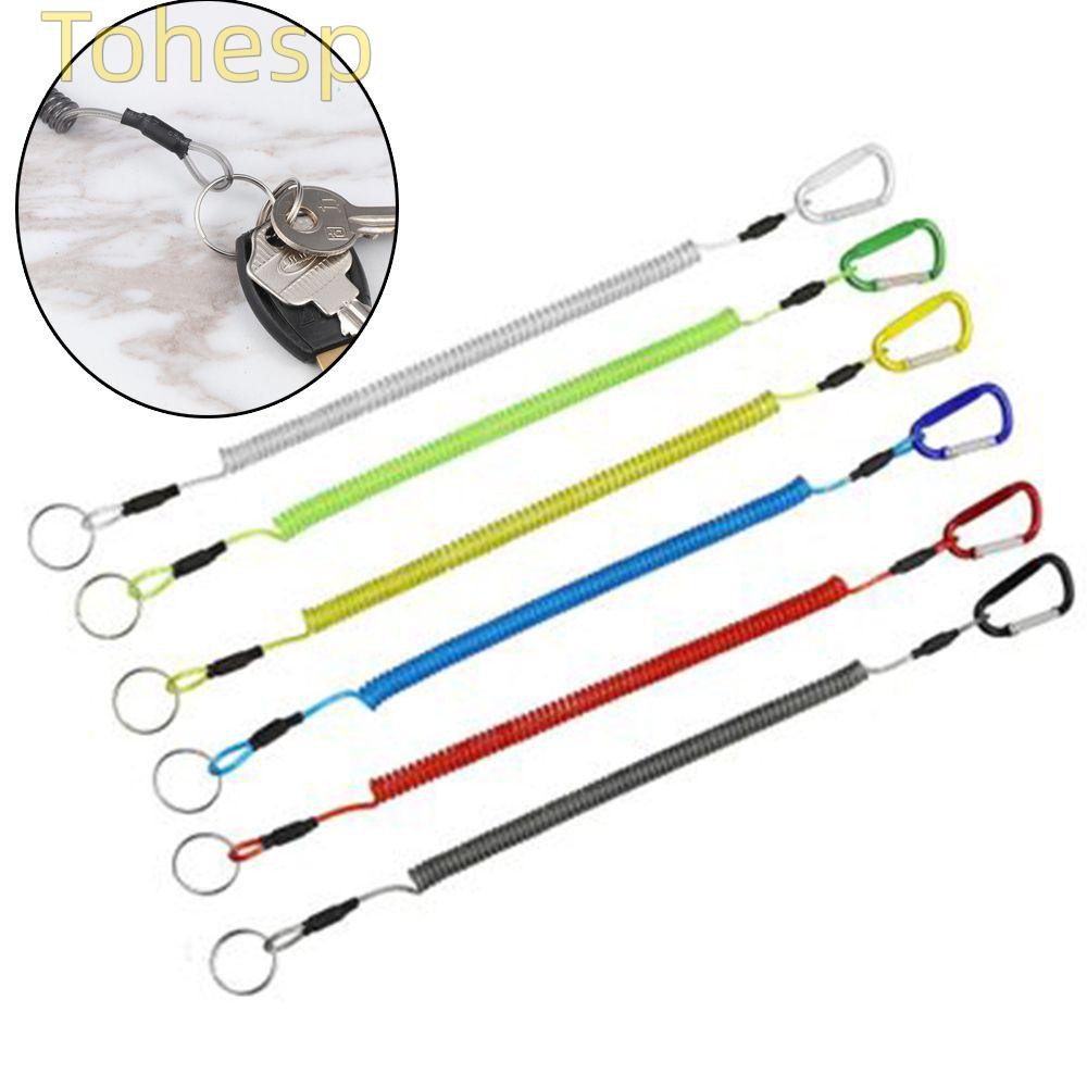 TOHESP คีมเชือกพายเรือขยาย Camping Tackle เครื่องมือ | Shopee Thailand