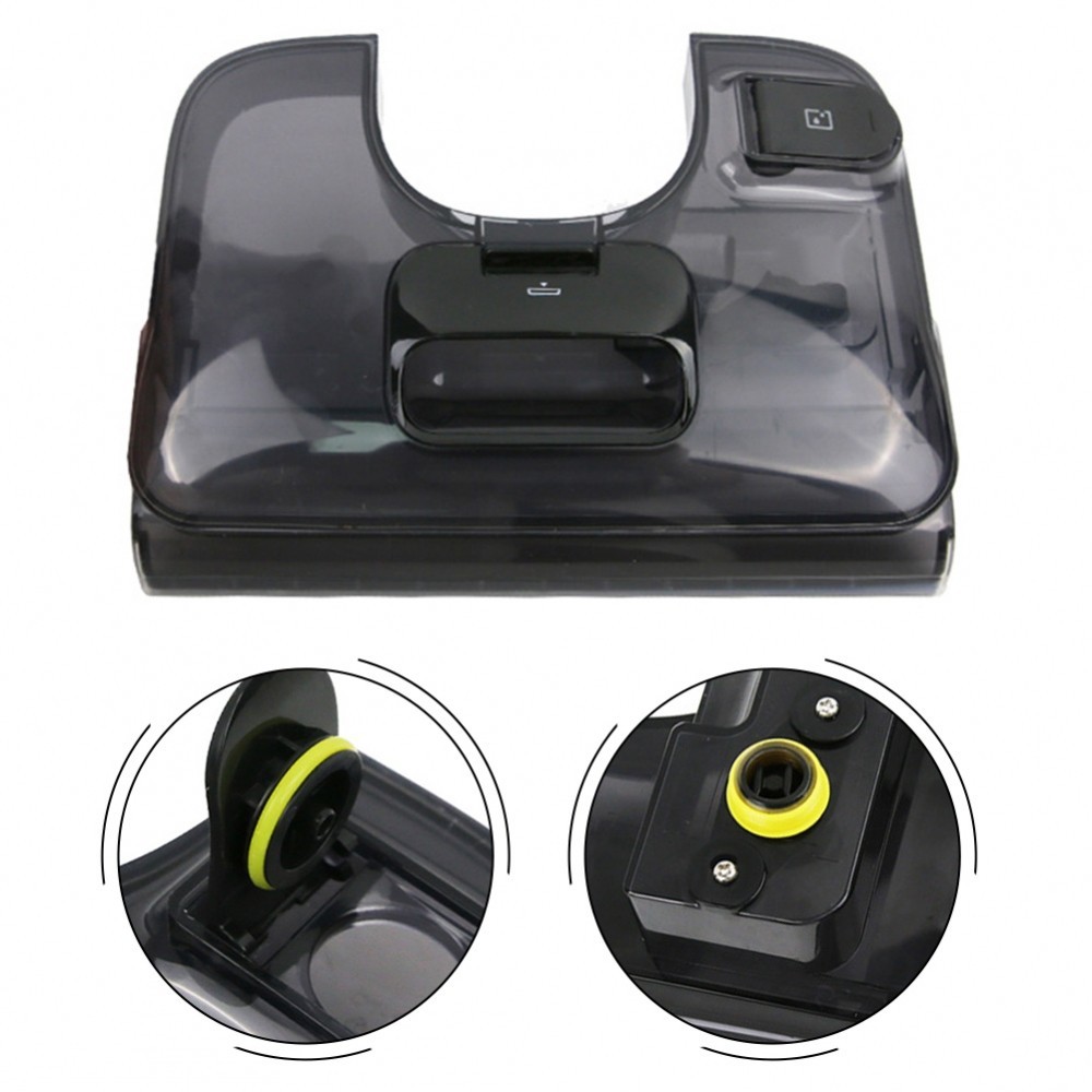 【NEW】Replacement Water Tank Easy To Clean Tank Long-lasting Clean Water ...