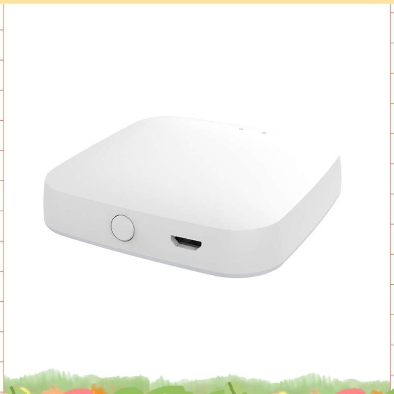 Super Tuya Bluetooth Gateway Hub Tuya อุปกรณ์บลูทูธทํางานร่วมกับรีโมท ...