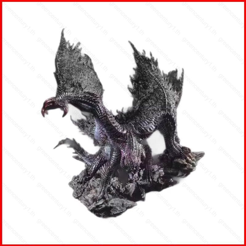 Ys Monster Hunter Action Figure Gore Magala ตุ๊กตาของเล่นสําหรับของขวัญ ...