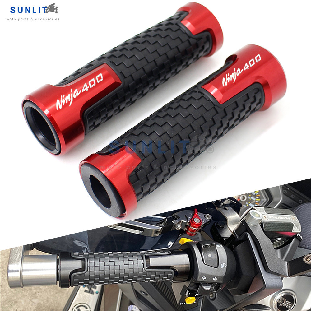 สําหรับ Kawasaki NINJA 400 ninja400 2018-2024 อุปกรณ์เสริมรถจักรยานยนต์ ...