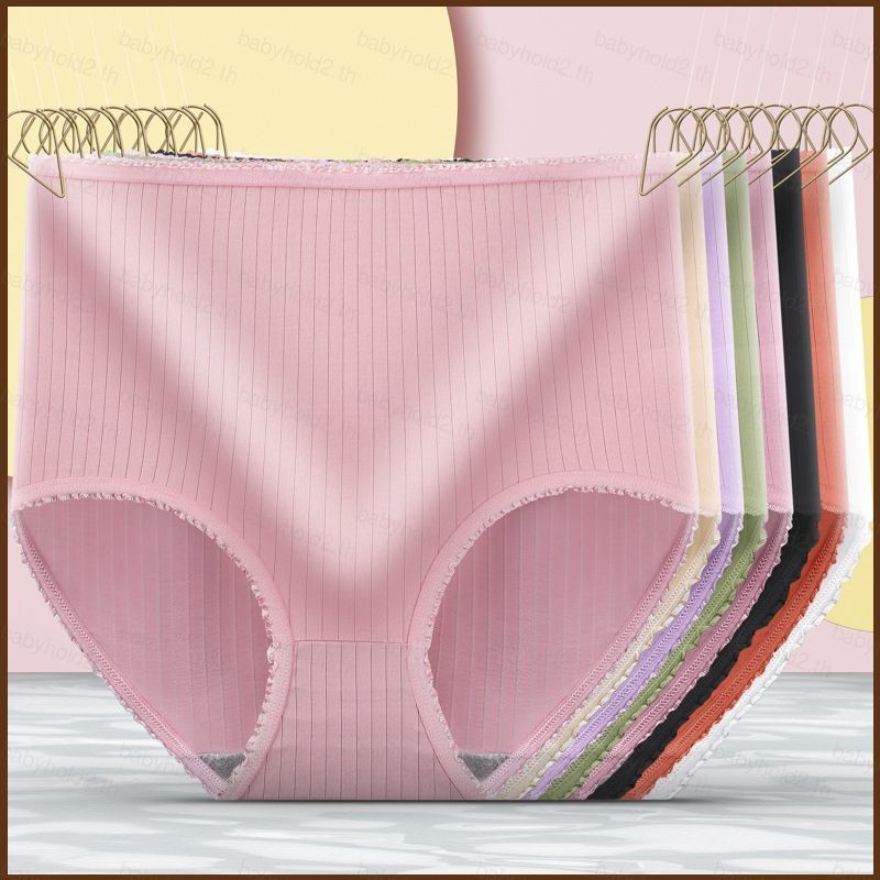 ข2 100กิโลกรัมผู้หญิงกางเกงชั้นในเอวสูงหน้าท้องก้นขนาดบวกวัยกลางคนผู้สูงอายุแม่ชุดชั้นในหัว HB2 ...