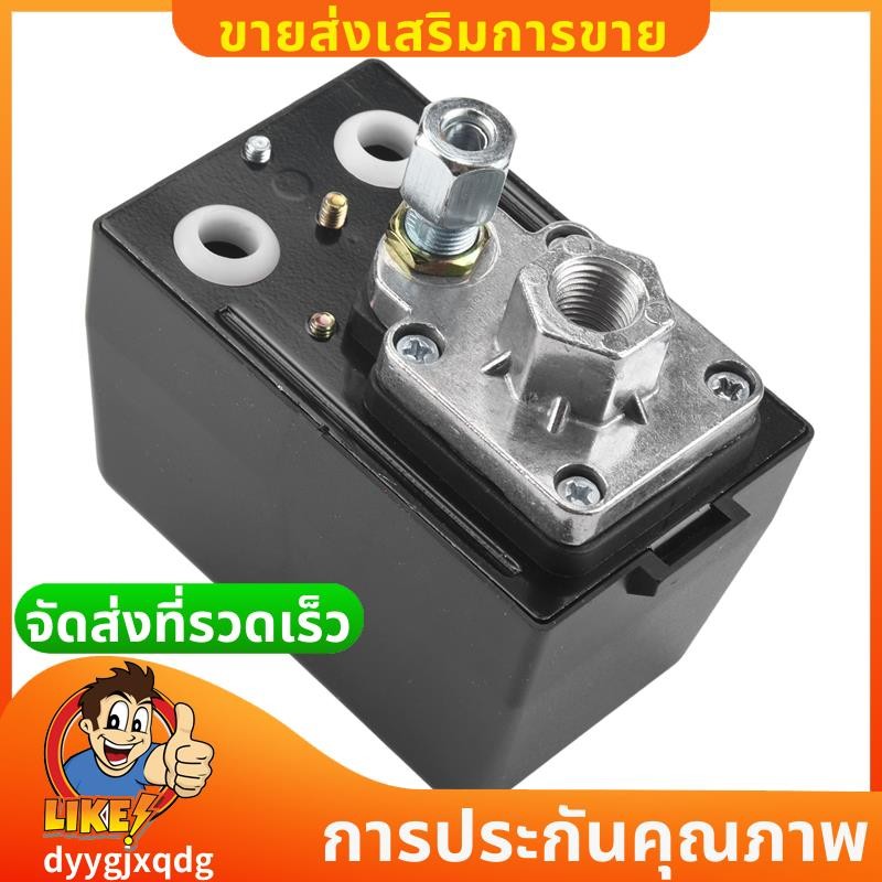 2-Phase 220V 15A Air คอมเพรสเซอร์ความดัน 9-12 กก.ความดันสําหรับ ...