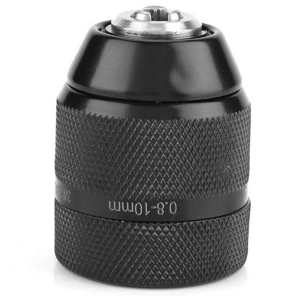[Ande Online] Flash Drill Metal Chuck 3/8-24UNF อินเตอร์เฟสเกลียวติดตัว ...