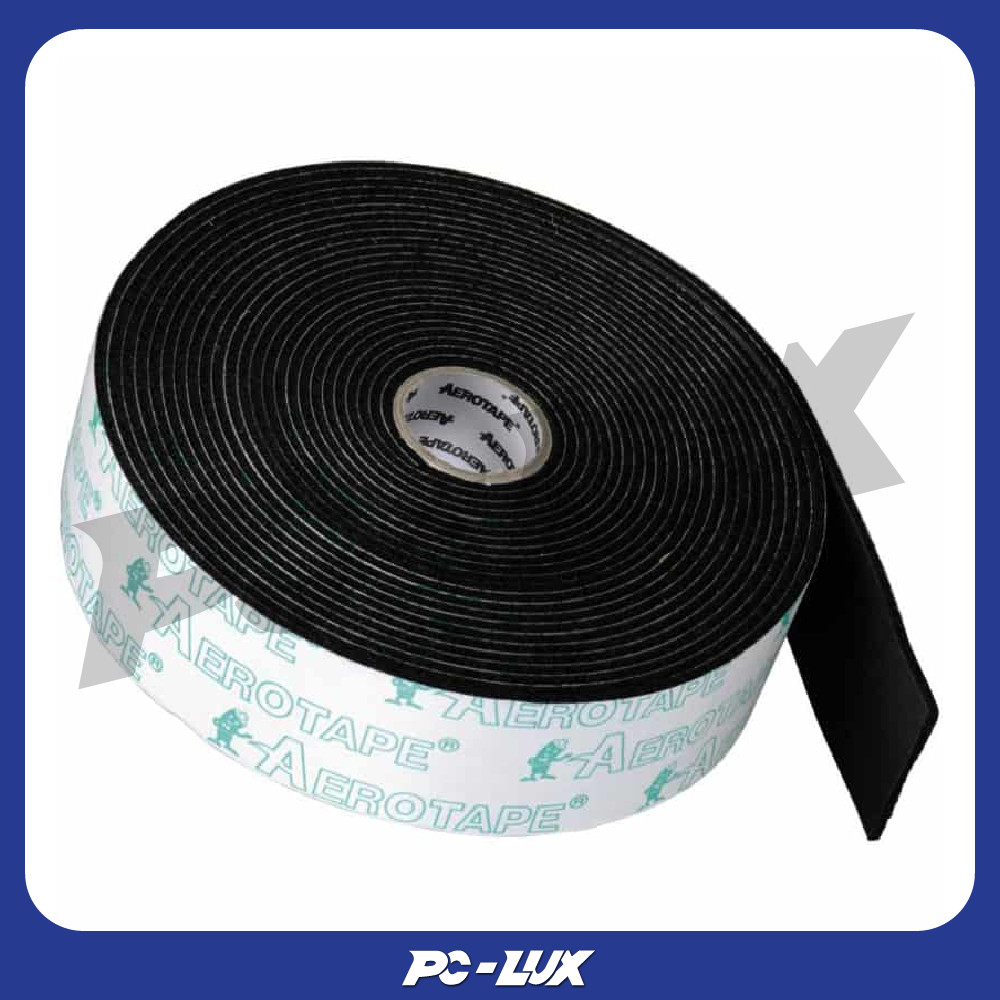 AEROTAPE เทปโฟมกันกระแทก ขนาด 3 mm x 50 mm x 9.1 m | Shopee Thailand