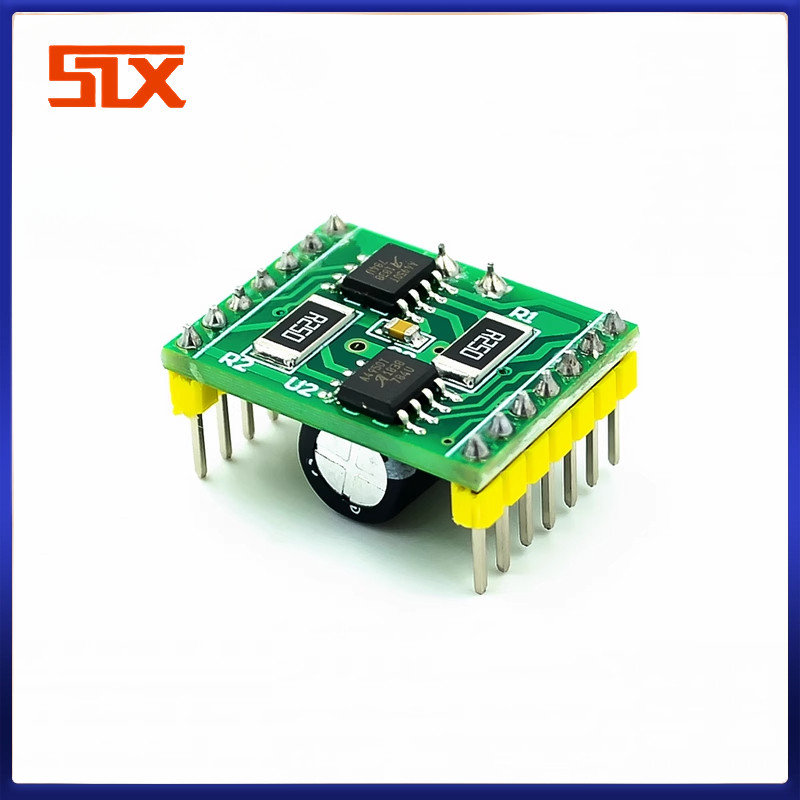A4950 Dual-Circuit Motor Driver Module Performance Super TB6612 DC ...