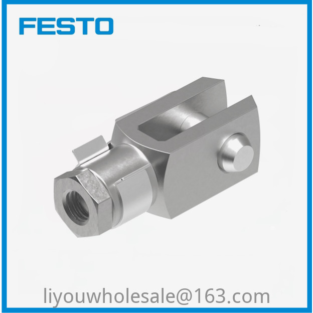 Festo ต่างหูคู่แบรนด์ใหม่พร้อมสต็อก SG-M4-M6-M8-M10-M12 6532 3110 3111 ...