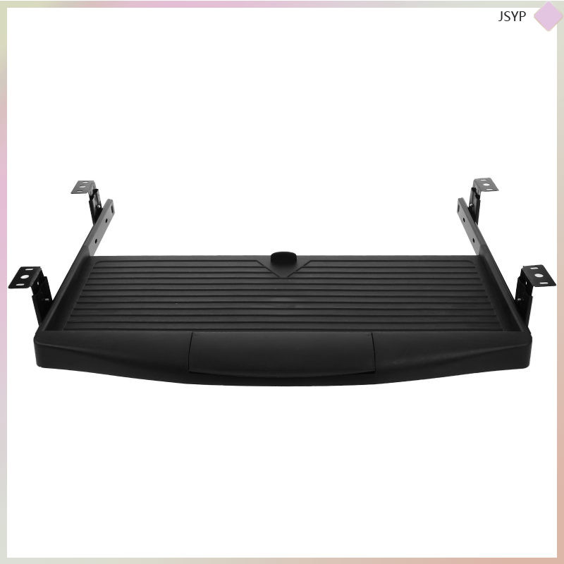 Keyboard Lap Tray ขาตั้งคอมพิวเตอร์ถาดคีย์บอร์ดอเนกประสงค์โต๊ะลิ้นชัก ...