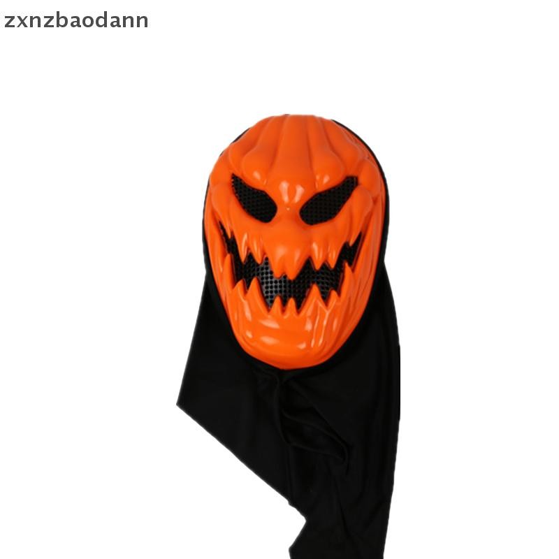 [ZXNZ] ใหม่ Ghost Day Of The Dead ฮาโลวีนหน้ากากปาร์ตี้สยองขวัญเต้นรําคอสเพลย์แต่งตัวผู้ใหญ่ ...