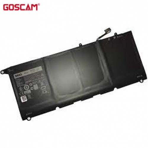 RNP72 TP1GT แบตเตอรี่ Dell สำหรับ XPS 13 9360 P54G002 13-9360-D1605G ...