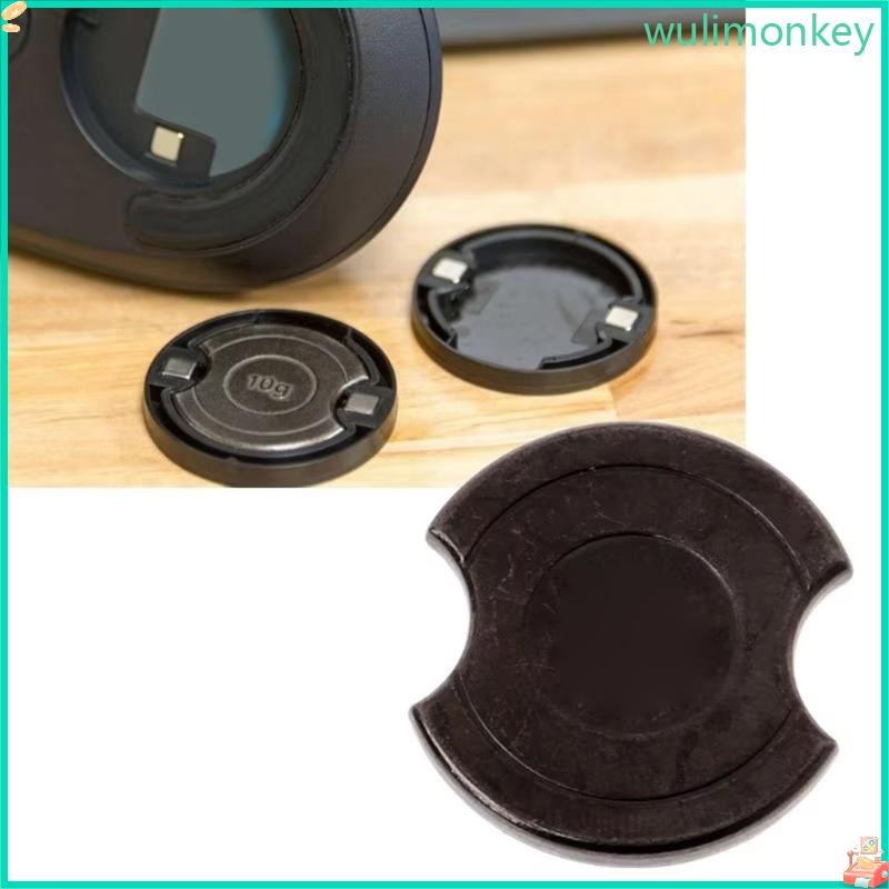 WU Metal Counter Weight ช่วยเพิ่มการควบคุมเมาส์สําหรับ GPW G903 G703 G603 G502 เมาส์ | Shopee ...