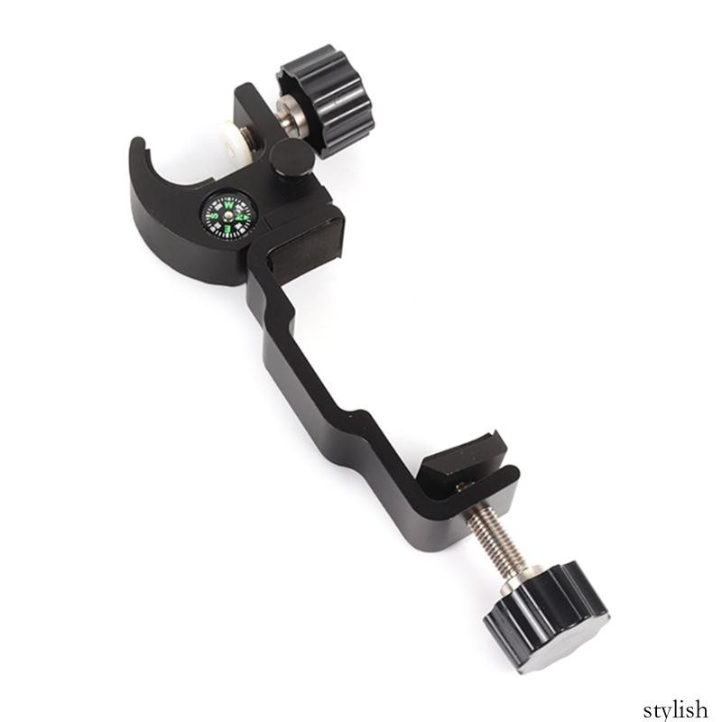 Stylishh Poles Clamp พร้อมเข็มทิศ Open Data Collector Cradle Angle ...