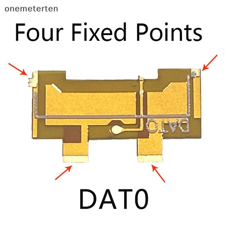 Rten สายเอี๊ยมสลับชิป OLED eMMC DAT0 Four Anchors OLED ชิป OLED อย่าง ...