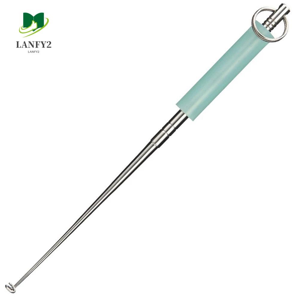 ALANFY ตะขอตกปลา Detacher อุปกรณ์ตกปลาอุปกรณ์ตกปลา Safety Extractor ...