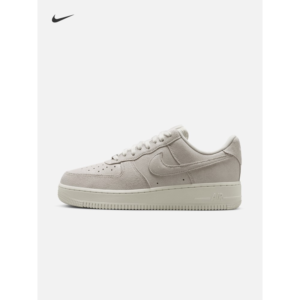 Nike AF1 Low-Topรองเท้าผ้าใบเทนนิสผู้หญิงคลาสสิกRetroแฟชั่นAll-Match ...