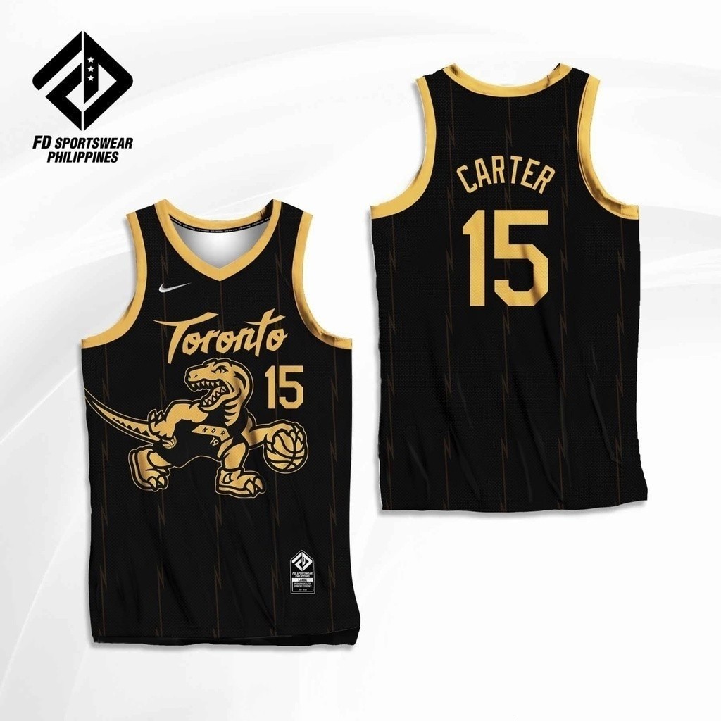 Toronto Raptors Carter McGrady Leonard Lowry DeRozan Bosh NBA 2022 Full ...