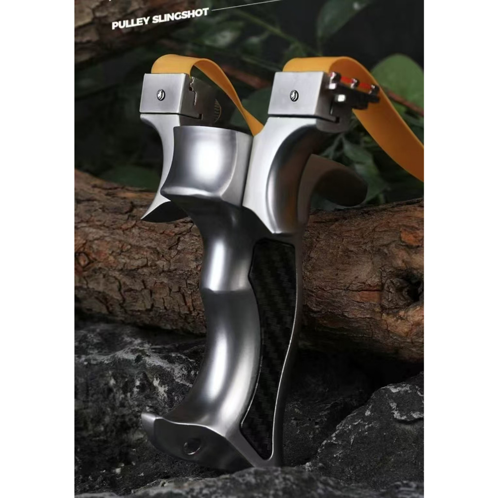 ราคาต่ำสุด ใหม่ slingshot collection ที่ไม่มีใครเทียบได้ Hero 9025 high ...