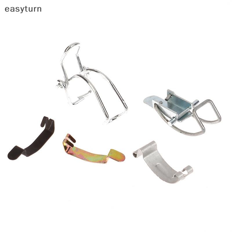 Easyturn รถ Universal Air Filter Housing คลิปกรองอากาศ Shell Fixing ...