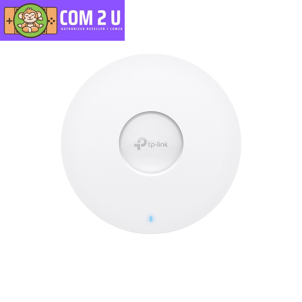 TP-Link EAP610 AX1800 Ceiling Mount WiFi 6 Access Point | Shopee Thailand