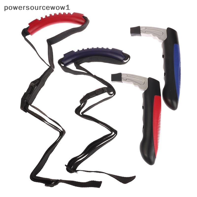Wow รถประตู Assist Handle 2 In 1 มัลติฟังก์ชั่นรถสนับสนุน Handles ...