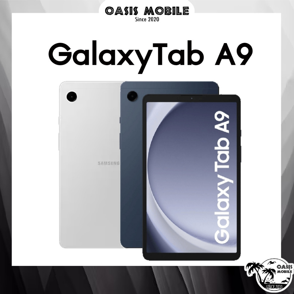 Samsung Galaxy Tab A9 | A9+ Plus Mediatek : Helio G99 Octaแบตเตอรี่ ...