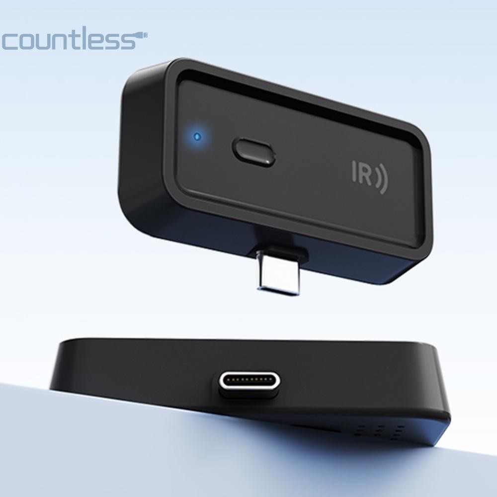 Mini Smart Remote WiFi BT ทํางานร่วมกับรีโมทคอนโทรลอเนกประสงค์ Alexa ...