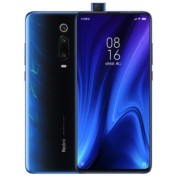 ใช้ Xiaomi/Xiaomi/redmi K20 k20pro เต็มเน็ตคอม4G Snapdragon 855นักเรียนโทรศัพท์มือถือ | Shopee ...