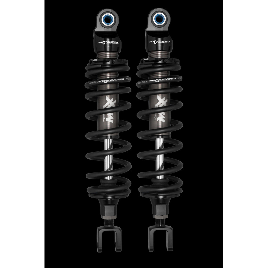 โช้ค PROFENDER MAX SERIES PCX150(2018-2020) สีดำ | Shopee Thailand