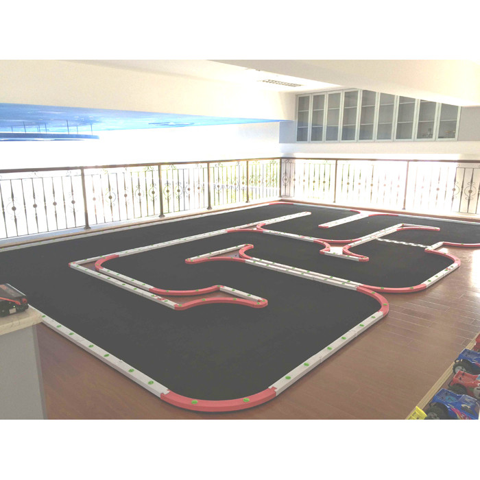 Mini-z AMZ MINI-Q AWD MR03 MINI รถยุงติดตาม 1: 28 รีโมทคอนโทรลรถ Track ...