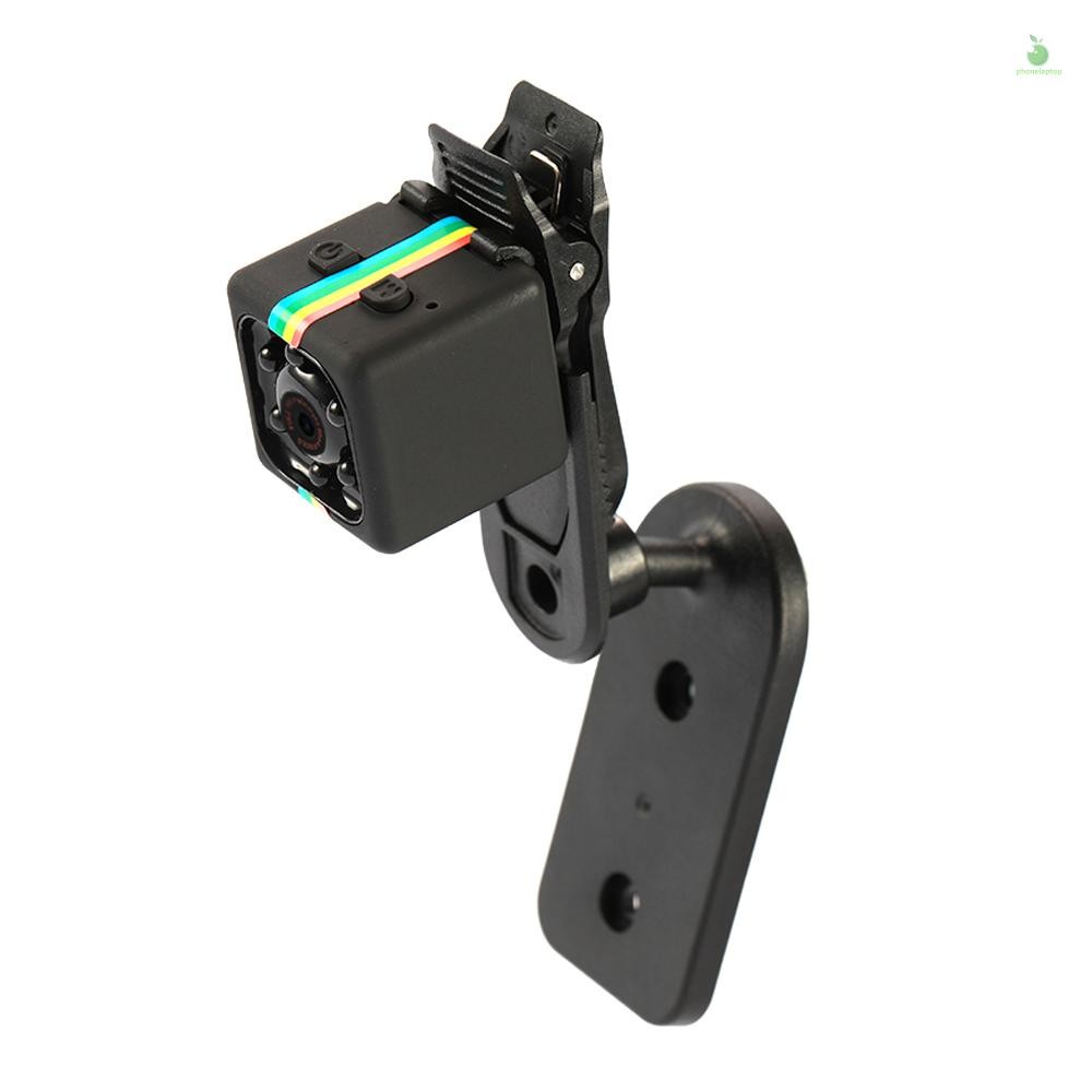 Sq11 720P แบบพกพากีฬา DV Mini Night-Vision Monitor มัลติฟังก์ชั่น Home ...