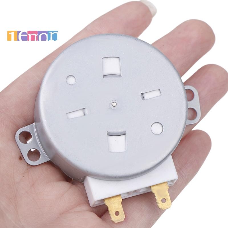 [Lemon] เครื่องเป่าลมอุ่น 50Hz CW/CCW เตาอบไมโครเวฟถาดมอเตอร์ TYJ50-8A7 ...