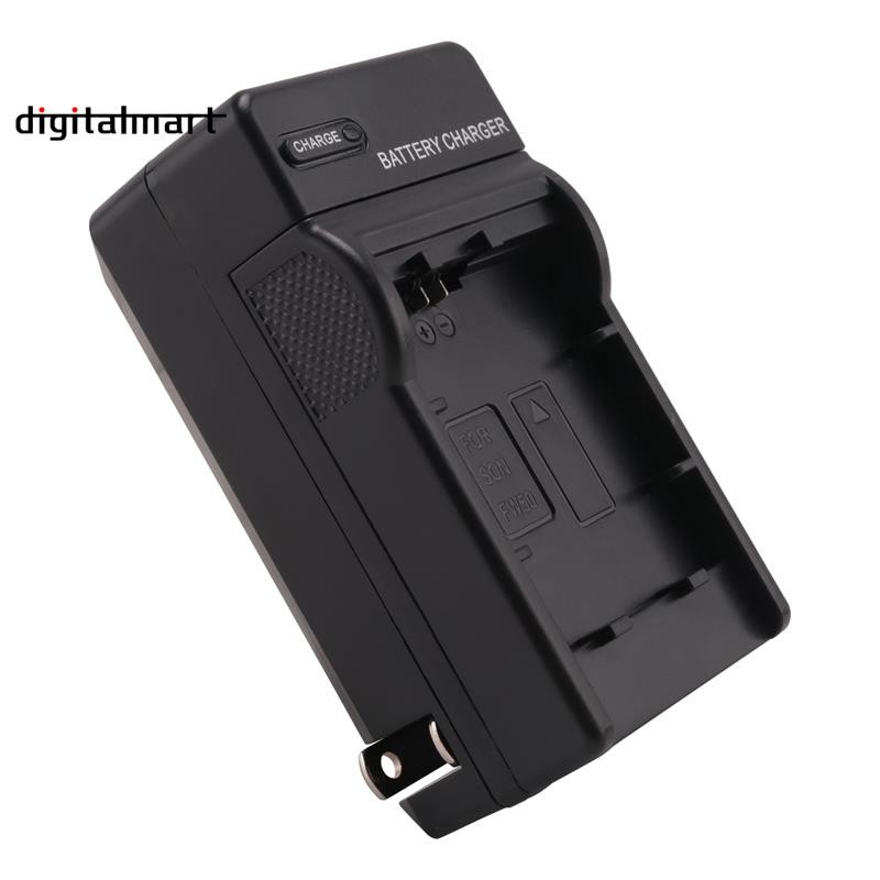 เครื่องชาร์จแบตเตอรี่อะแดปเตอร์ AC NP-FW50 Alpha NEX-3, NEX-5,NEX-5N ...