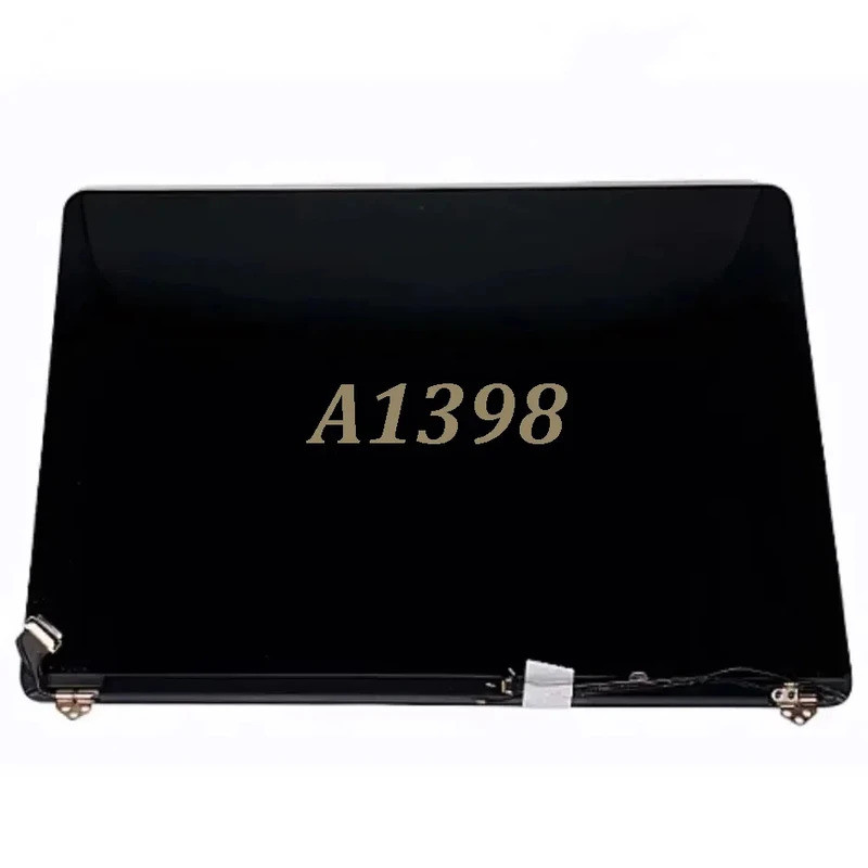 ชิ้นส่วนแล็ปท็อป A1398 ใหม่เอี่ยม ต้นฉบับ ชุดเปลี่ยนหน้าจอ LCD สำหรับ ...