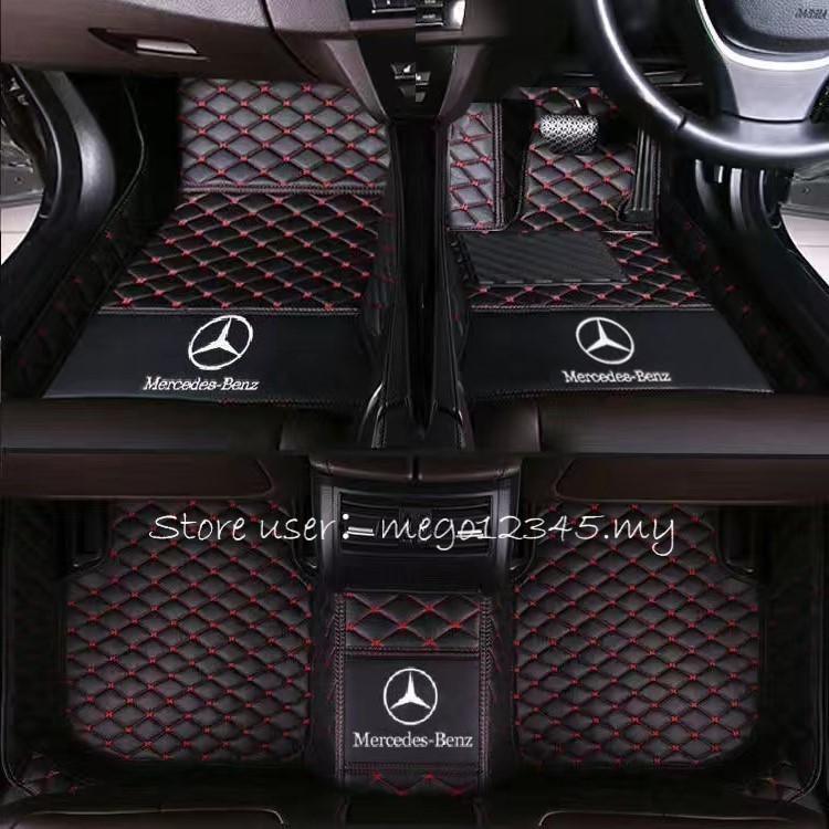 Mercedes Benz A-Class W169,W176,W177,V177 A180,A200,A35,A45 AMG GT X290 ...