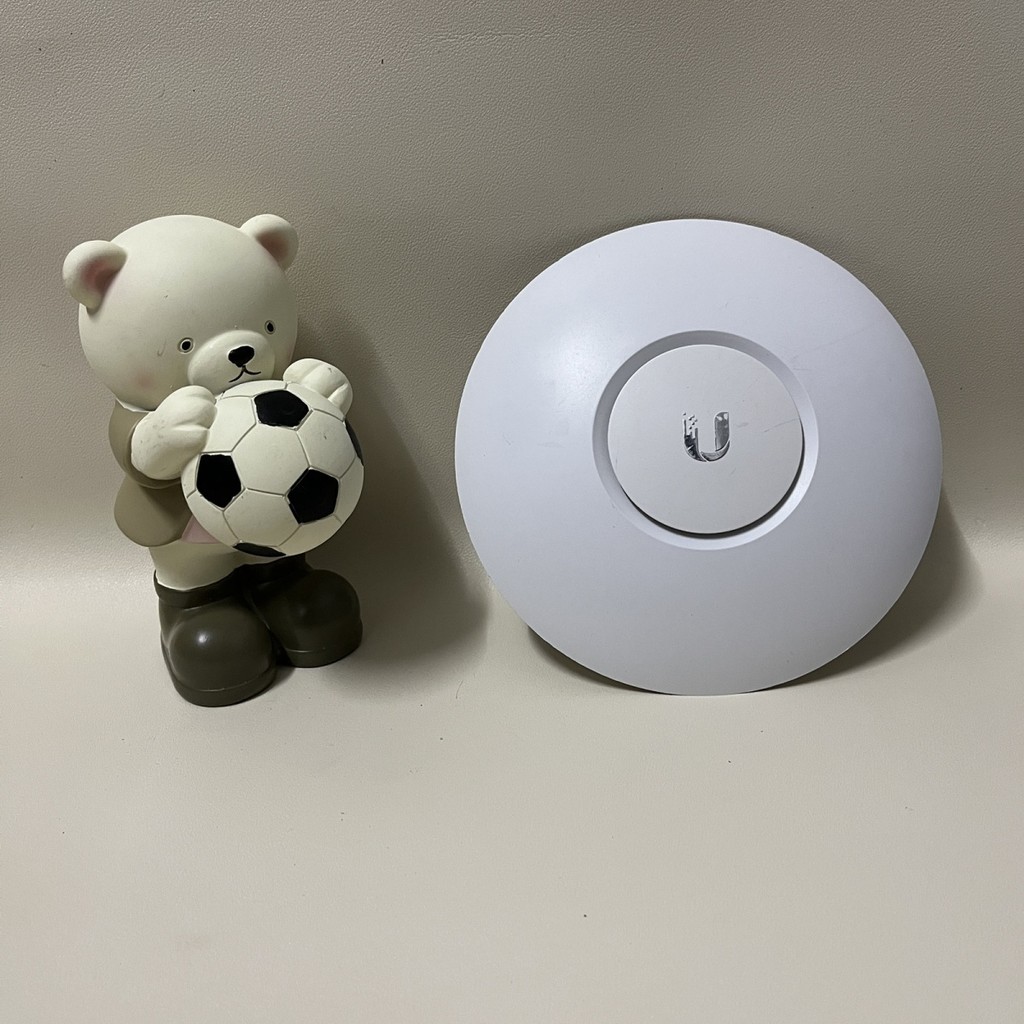 ในสต็อก/UBNT UniFi UAP-AC-PRO LR LITE องค์กร WIFI สูงพิเศษสายพานกิกะบิต ...