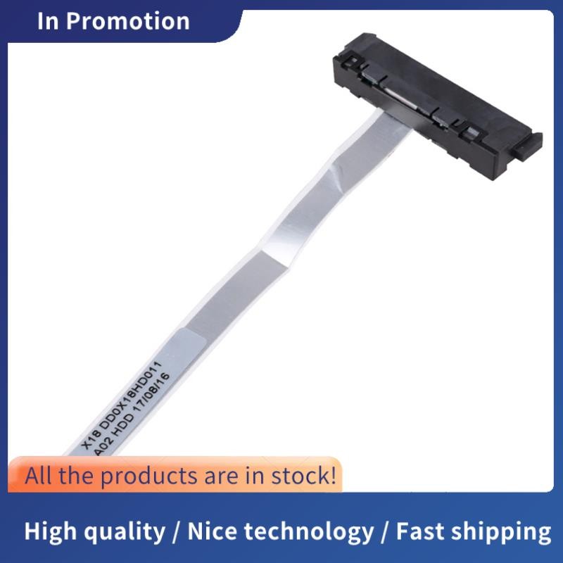 สายเคเบิลฮาร์ดไดรฟ์แล็ปท็อป Sata Hdd Ffc Cable Ssd ตัวเชื่อมต่อสาย ...