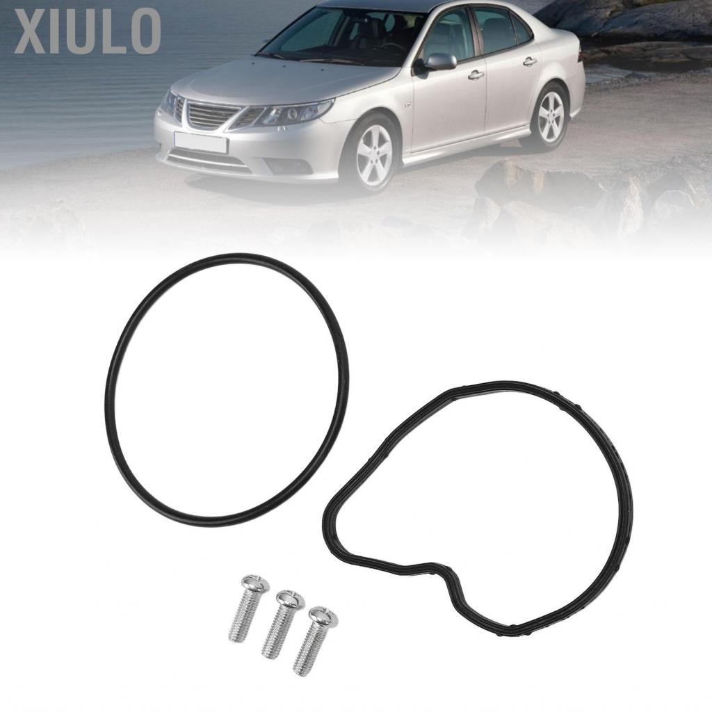 Xiulo เบรคปั๊มสูญญากาศชุดซีลResealเพิ่มประสิทธิภาพการเบรก 55561102 ...