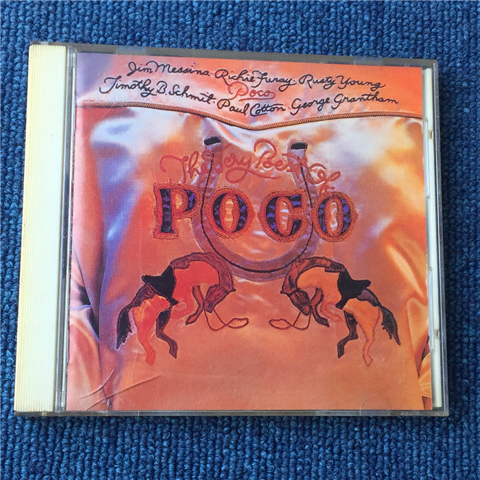 (ฉบับญี่ปุ่น ) Poco The Very Best Of Poco ying | Shopee Thailand