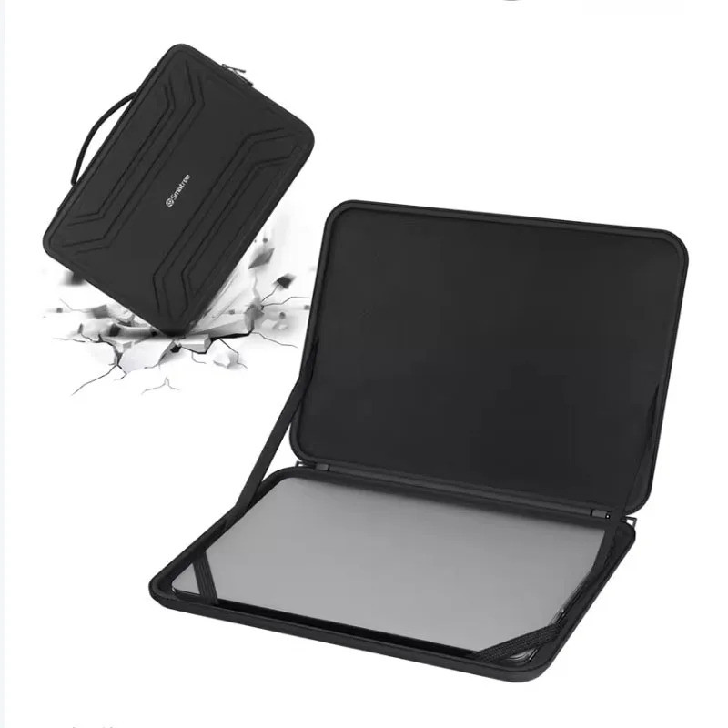 กระเป๋าใส่แล็ปท็อปแบบแข็ง Smatree สำหรับ MacBook Pro ขนาด 16.2 นิ้ว M4 ...